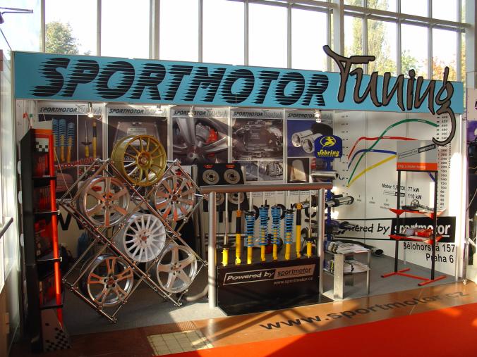 chiptuning - tuning - Sportmotor